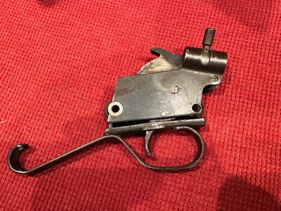 Hamilton Rifle Parts for sale | eBay