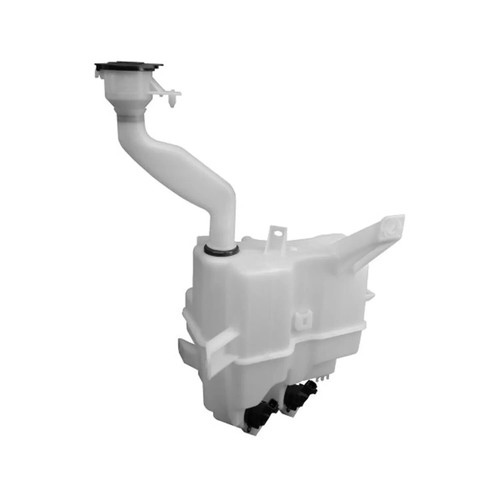 New Washer Reservoir Fits 2010-2015 Toyota Prius 8531547140 With Pump ...