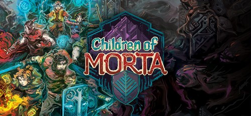 Children of Morta - Steam Key / Digital | eBay