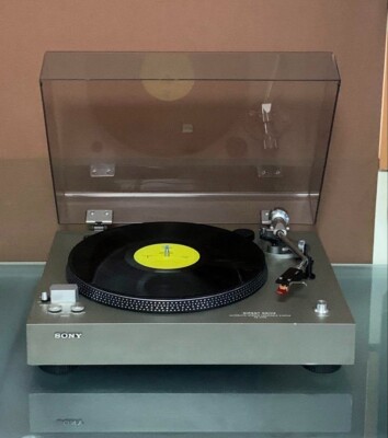Vintage Record Player in Vintage Record Players/Turntables for sale | eBay