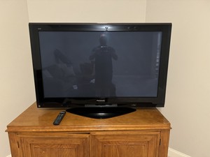 Panasonic Plasma TVs for Sale | Shop New & Used Panasonic Plasma TVs | eBay
