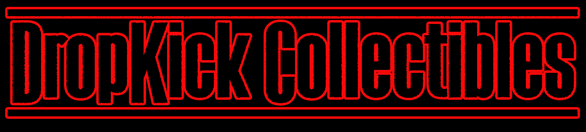 DropKick Collectibles | eBay Stores