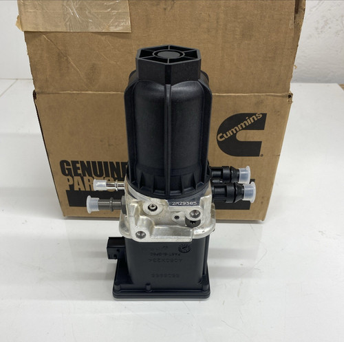 OEM 2018-22 Cummins 6.7L ISB X15 Diesel Doser DEF Pump 5506956 ...