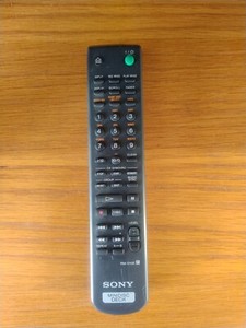 sony minidisc remote control products for sale | eBay