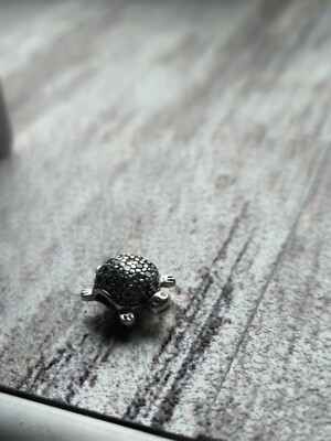 Pandora Turtle Charm for sale | eBay