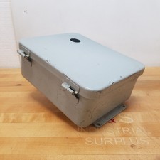 Hinged Enclosure for sale | eBay