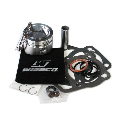 Wiseco Top End Kit 66.00mm/10.25:1 For 1981-1983 Honda ATC185S | eBay