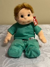 Buzz - Beanie Kids - Beaniepedia