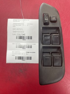 Barnette's Auto Parts | eBay Stores