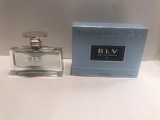 Bvlgari BLV II Fragrances for Women for sale | eBay