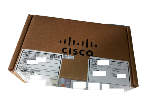 NIM-ES2-8 8 Port Layer 2 GE Switch Network Interface Cisco Module Card ...