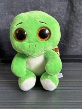 Turbo the Turtle - Beanie Boos - Beaniepedia