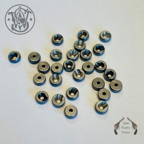 SMITH & WESSON K & N Frame Hammer Nose Bushing - S&W Revolvers | eBay