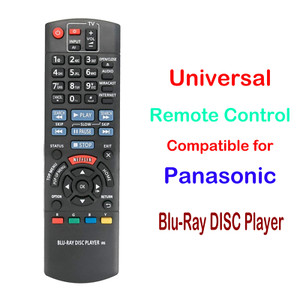 Panasonic Blu Ray Remote for sale | eBay