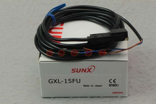 1PCS New Panasonic SUNX GXL-15FU GXL15FU proximity switch | eBay