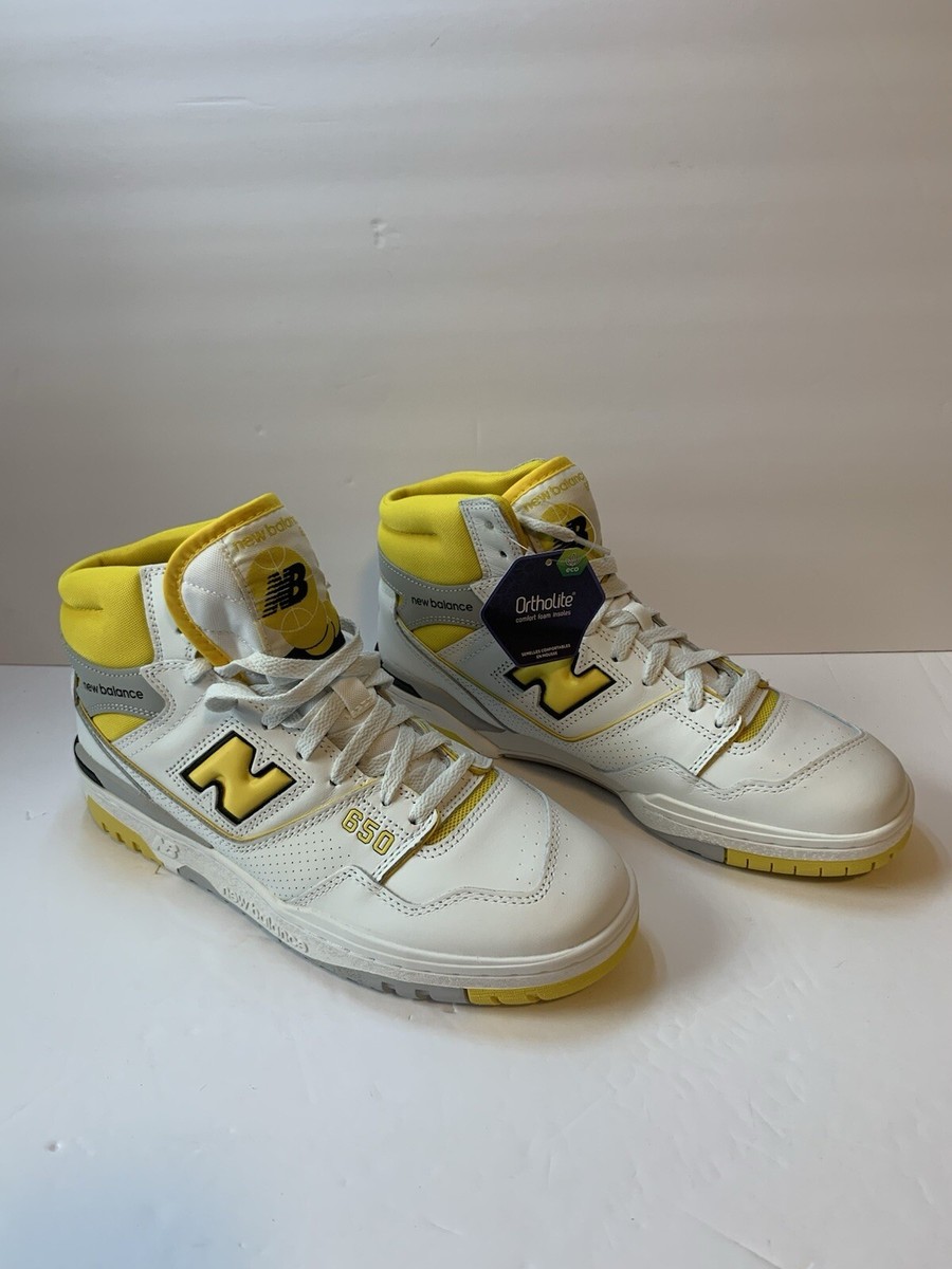 New Balance 650 Sneakers for Men for Sale | Authenticity New Balance 650 Sneakers for Men for Sale | Authenticity