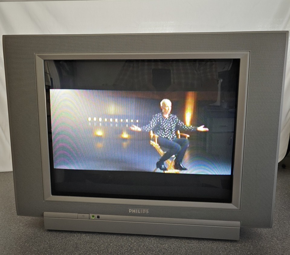 CRT TVs for Sale - eBay