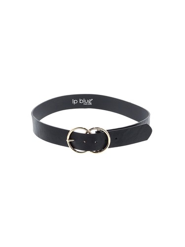 LP by Linea Pelle Women Black Belt M | eBay