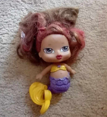 Bratz Mermaid Doll for sale | eBay