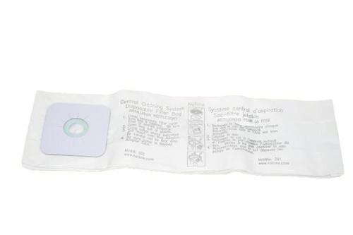 Nutone 391 bags fits CV350, CV352, CV353, CV450, CV653, CV750 | eBay