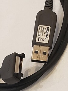 Nokia 6230i Usb Cable for sale | eBay