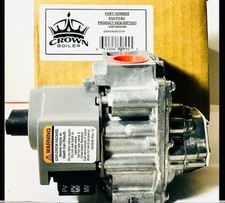 Crown Boiler Indiana Home Furnaces & Heating Systems for sale | In ...