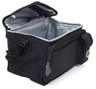 "Transworld" Durable Insulated Lunch Camping Cooler Bag 9 inch - Black ...