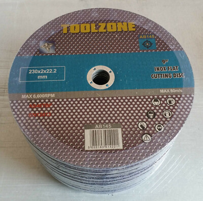 9 Inch Angle Grinder for sale | eBay UK