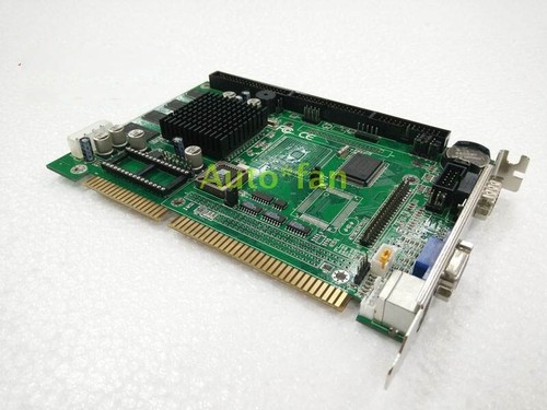 AR-B1479 486 Industrial Control Motherboard CPU Card Real Picture ...