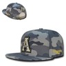 ASU Appalachian App State Mountaineers NCAA Flat Bill Snapback Baseball ...
