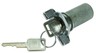 Ignition Lock Cylinder/Key Set 1968 GTO Lemans Tempest Firebird Grand ...