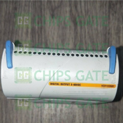 1PCS USED Westinghouse OVATION module 1C31122G01 Tested in Good ...