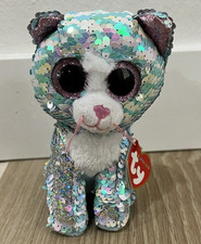 Whimsy the Cat - Flippables - Beaniepedia