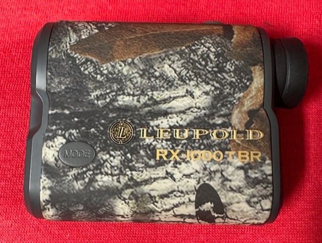 Leupold Rx 1000 for sale | eBay