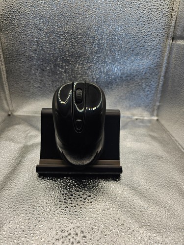 OKIMO Wireless Mouse for Laptop Computer Mouse with USB Receiver 2.4Ghz ...