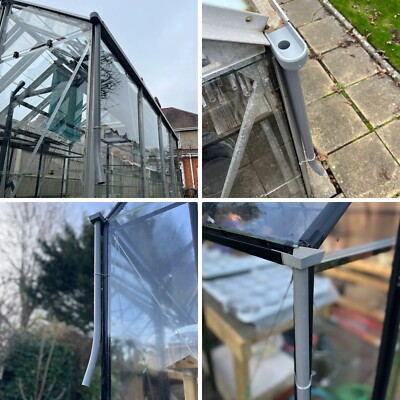 Greenhouse Fixings for sale | eBay UK