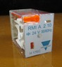 5Pcs CARLO GAVAZZI RMIA45230VAC Intermediate relay 230V 50/60Hz 14Pin ...