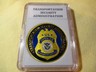 TSA Transportation Security Administration United States Challenge Coin ...
