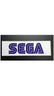SEGA Logo Vinyl Decal Sticker BLUE 6" | eBay