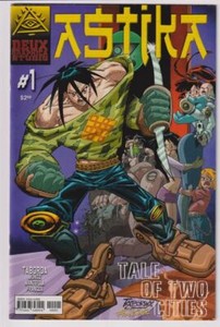 Bamf Comics Crewe VA | eBay Stores