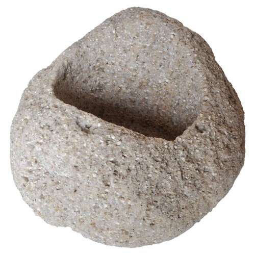 Bonsai Kobohayachine Fireproof Pumice Pot Large Size - For growing wild ...