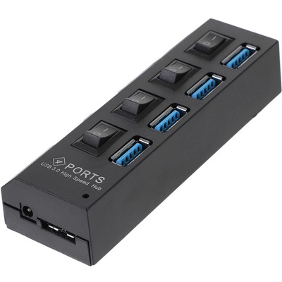 External Powered Usb Hub for sale | eBay