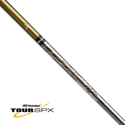 UST Mamiya Quantum Speed TSPX 50 F2 A Flex Hybrid/Iron Shaft 0.370 ...
