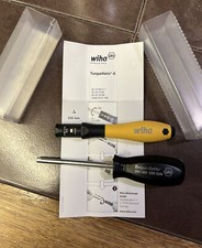 Wiha Torque Drivers for sale | eBay