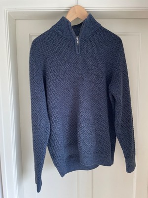 Acrylic Pullover Jumpers & Cardigans for Men for sale | eBay