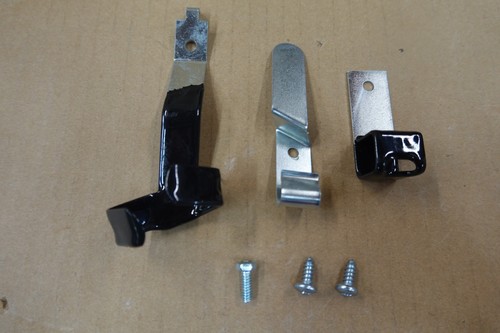 66 TO 70 MOPAR B BODY FRAME BRACKET KIT. | eBay