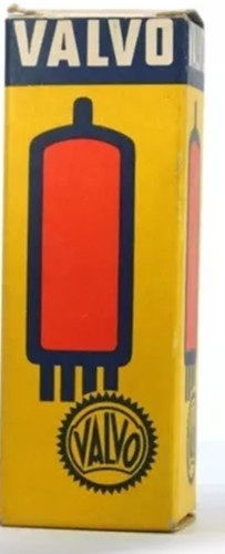 Tube PC900 VALVO NOS NIB neuf 1 pièce en boîte | eBay