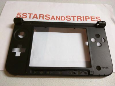 3ds Replacement Shell for sale | eBay