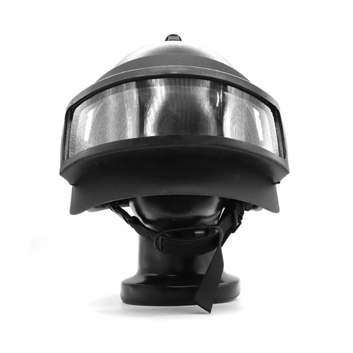 Replica Black Drab EVI Rsian Special Force K6-3 Helmet FSB MVD SPETSNAZ ...