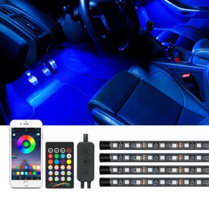 Under Dash Lights for sale | eBay